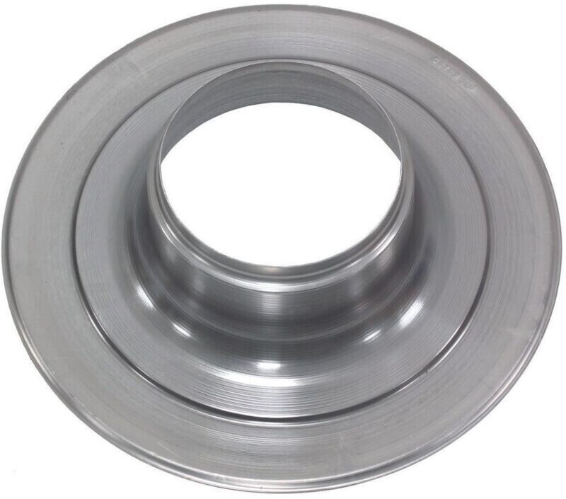 Vaillant Flachdachkragen Aluminium DN 160 (0020095570) ab 106.47 ...