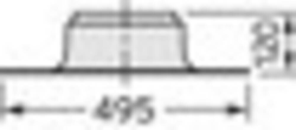 Vaillant Flachdachkragen Aluminium DN 160 (0020095570) ab 106.47 ...