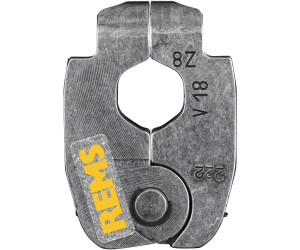 Rems Pressring S (PR-2B) Kontur V, 180° schwenkbar (PR-2B) ab 125.4 ...