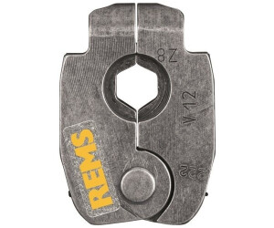 Rems Pressring S (PR-2B) Kontur V, 180° schwenkbar (PR-2B) ab 125.4 ...