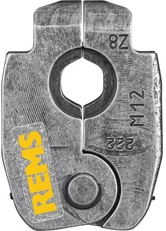 Rems Pressring S (PR-2B) Kontur V, 180° schwenkbar (PR-2B) ab 125.4 ...