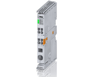Block-Trafo EB-2724-030-0 Elektronischer Schutzschalter 24V/DC 3A (EB ...