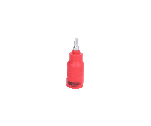 KS Tools Isolierte Bit-Stecknuss Torx T25 3/8" 60mm (118.3813) ab 9.39 ...