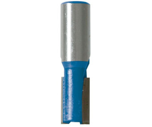 Silverline Tools TCT Fräser-Set 1/2" 12-teilig (763555) ab 21.12 ...