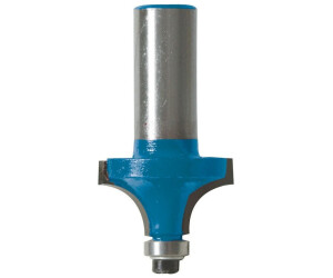 Silverline Tools TCT Fräser-Set 1/2" 12-teilig (763555) ab 21.12 ...