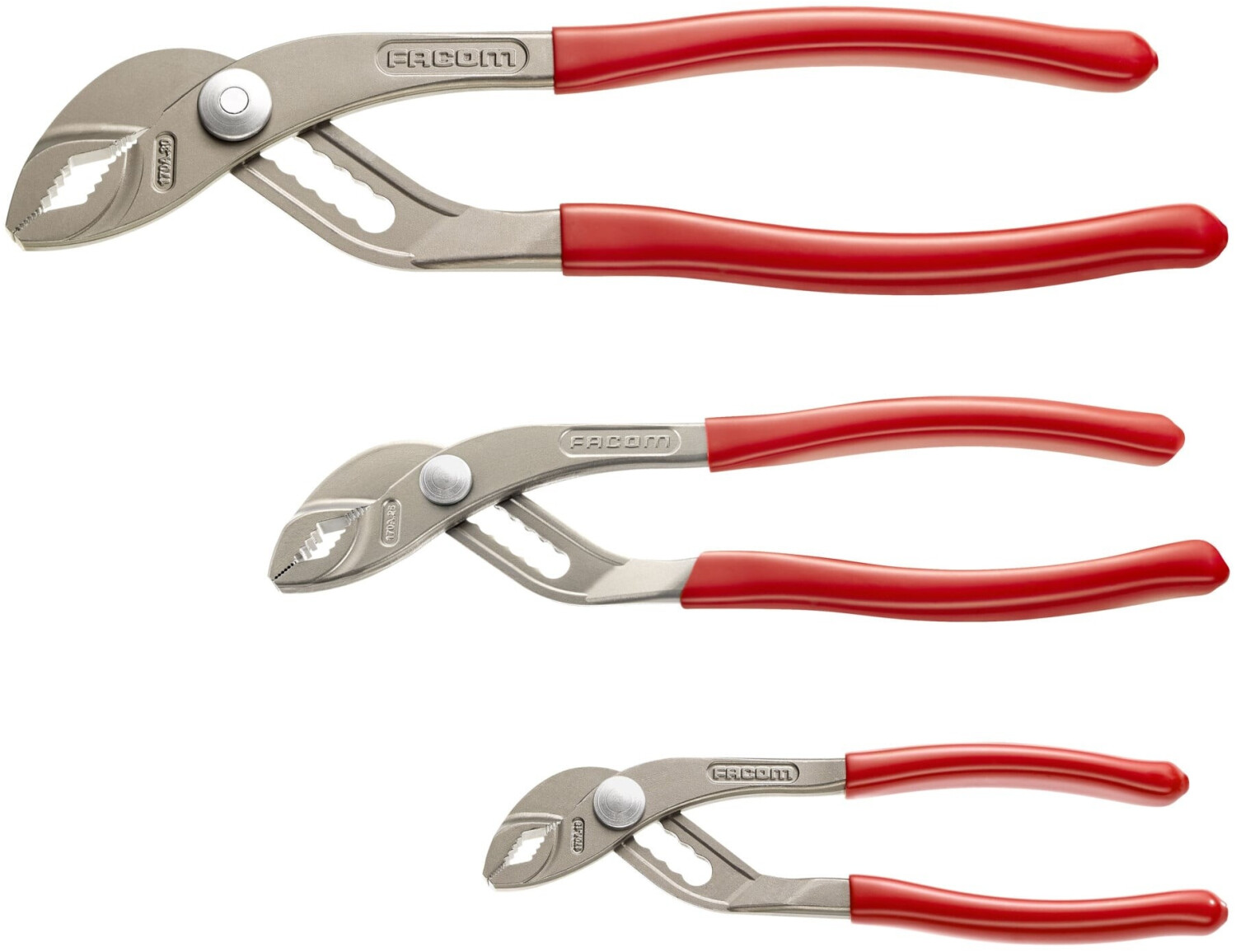 Facom 170A.30 Mehrfachgreifzange 310mm (170A.30) ab 87.99 ...