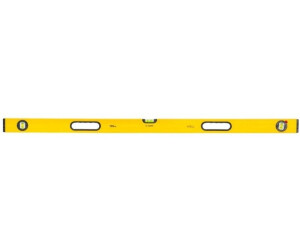 Buy Topex Spirit Level Aluminium Type 600, 120cm, 3 Vials (29C605) from ...
