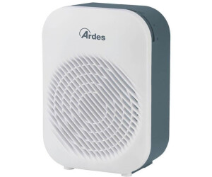 Ardes AR4F14G Kompakter Elektrischer Heizlüfter 2000W (AR4F14G) ab 13. ...