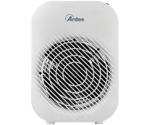 Ardes AR4F14G Kompakter Elektrischer Heizlüfter 2000W (AR4F14G) ab 13. ...