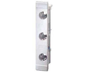 Hensel Mi RS 18 Sicherungselement D02 3-polig 63A 400V (2000681) ab 17. ...