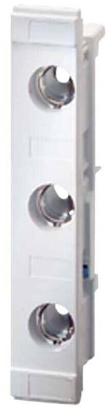 Hensel Mi RS 18 Sicherungselement D02 3-polig 63A 400V (2000681) ab 17. ...