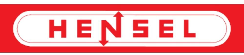 Hensel Mi RS 18 Sicherungselement D02 3-polig 63A 400V (2000681) ab 17. ...