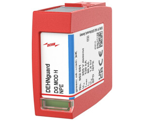 Dehn DG MOD H NPE Überspannungsschutz-Modul Typ 2 80kA (952081) ab 56. ...