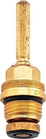 GROHE Oberteil 1/2" für UP-Ventile, verschraubbar (07148000) ab 14.8 ...