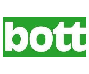 Bott Lochplatte 1486x457mm Purpurrot (RAL 3004) ab 95.97 € | Vergleiche ...