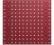 Bott Lochplatte 1486x457mm Purpurrot (RAL 3004) ab 95.97 € | Vergleiche ...