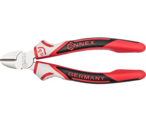 Connex Seitenschneider 160mm 3K-Griff (COXT131160) ab 18.49 ...