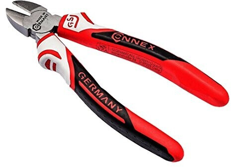 Connex Seitenschneider 160mm 3K-Griff (COXT131160) ab 18.49 ...