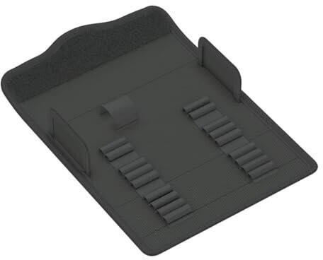 Wera 9467 Textile Box Kraftform Kompakt 900, leer (05136407001) ab 12. ...