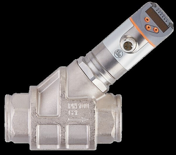 ifm Durchflusssensor 18-30V/DC (SB7243) ab 522.91 € | Vergleiche 6 ...