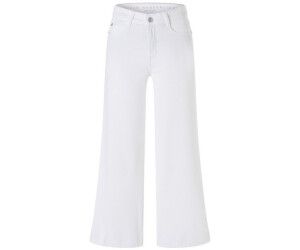 MAC Dream Wide (5438-90-0351L) white denim ab 68,99 € | Preisvergleich ...