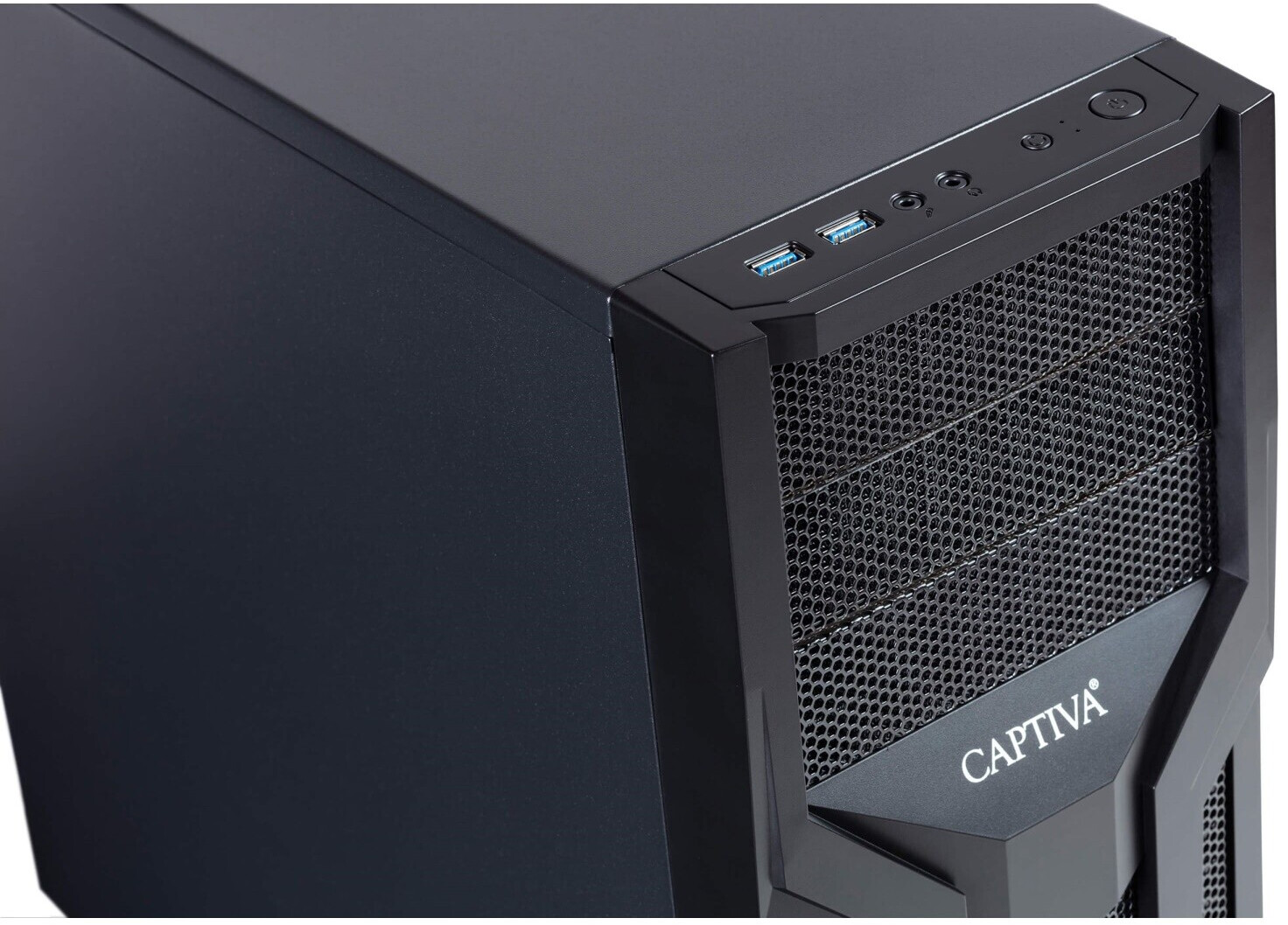 Captiva Workstation R99-514 ab 1.249,00 € | Preisvergleich bei idealo.de