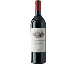 Château Ausone Saint-Émilion Grand Cru 1er Grand Cru Classé A AOC 0,75l ...