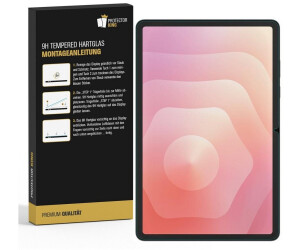 Protectorking 6x Panzerglas Samsung Galaxy Tab A11 Plus HD Klar ab 37. ...