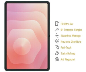Protectorking 6x Panzerglas Samsung Galaxy Tab A11 Plus HD Klar ab 37. ...