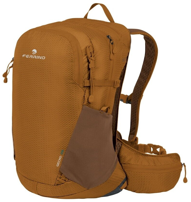 Ferrino Gecko 28 (75825) nut au meilleur prix sur idealo.fr