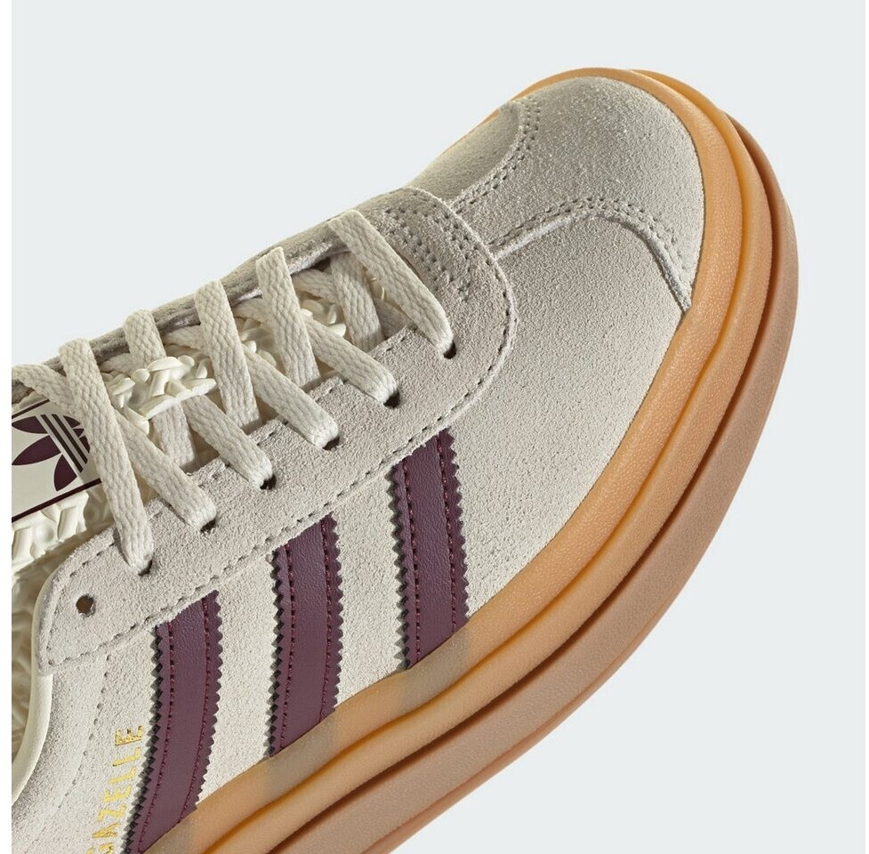 Adidas Gazelle Bold Women ab 67.91 € | Vergleiche 10 Angebote auf idealo.de