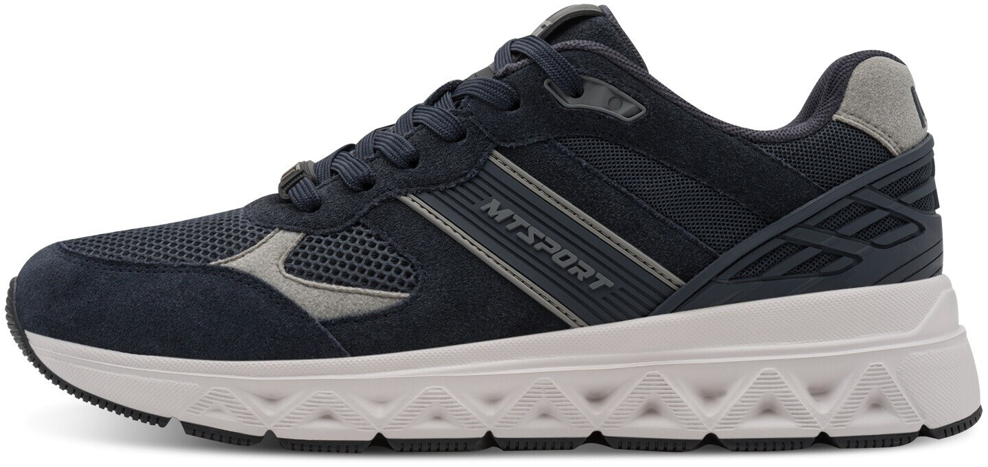 Marco Tozzi Sneaker with MT-Logo navy ab 52.45 € | Vergleiche 25 ...