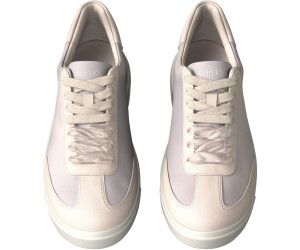 Calvin Klein Low Pro Cupsole WT Satin Mix hellgrau/altrosa ab 99.9 ...
