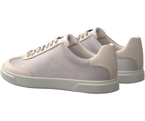 Calvin Klein Low Pro Cupsole WT Satin Mix hellgrau/altrosa ab 99.9 ...