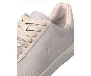 Calvin Klein Low Pro Cupsole WT Satin Mix hellgrau/altrosa ab 99.9 ...