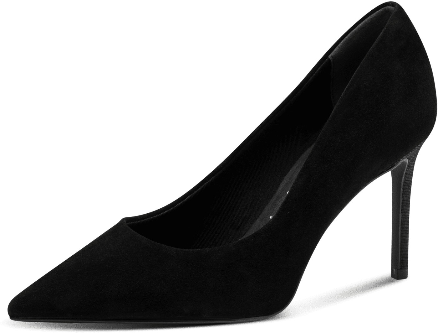 Tamaris Pumps with Stiletto Heel black comb ab 71.95 € | Vergleiche 11 ...