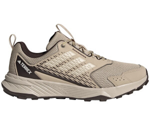 Adidas Terrex Tracefinder 2 Trail Running Shoes khaki three/wonder ...