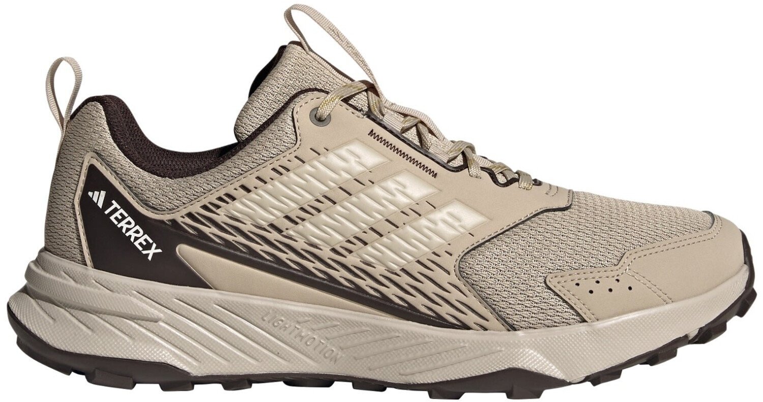 Adidas Terrex Tracefinder 2 Trail Running Shoes khaki three/wonder ...