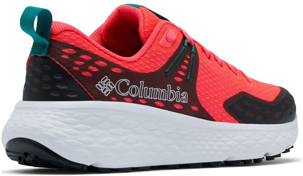 Columbia Konos TRS Outdry Women's neon sunrise/teal chloride ab 79.91 ...