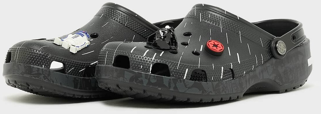 Crocs Star Wars Hyperspace Classic Clog multicolor desde 49,99 ...