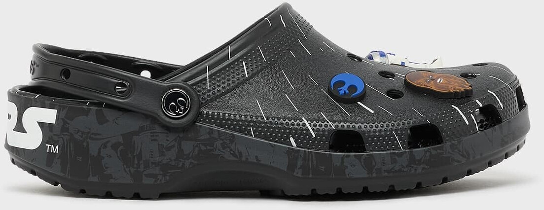 Crocs Star Wars Hyperspace Classic Clog multicolor desde 49,99 ...