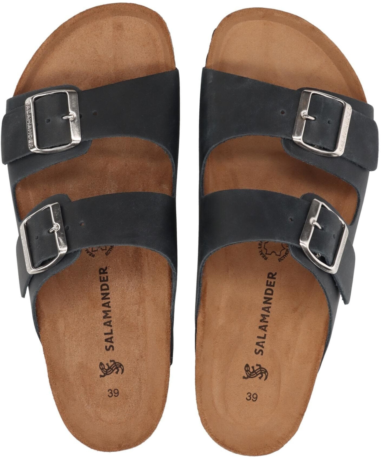 Salamander Basic Sandals dark blue ab 69.94 € | Vergleiche 11 Angebote ...