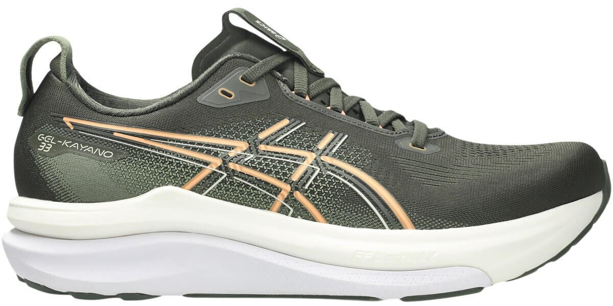 Asics Gel Kayano 33 Herren ab 186 € | Vergleiche 58 Angebote auf idealo.de