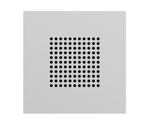 Gira Lautsprecher UP-Radio System 70 grau matt ab € 27,95 ...