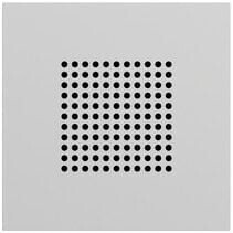 Gira Lautsprecher UP-Radio System 70 grau matt ab € 27,95 ...