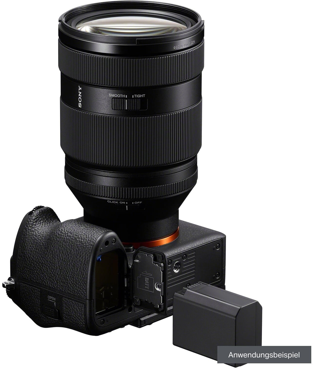Sony NP-SA100 ab € 119,00 | Preisvergleich bei idealo.at