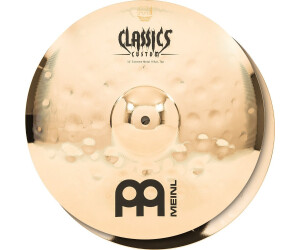 Meinl Cymbals CCEM-CS1 Classics Custom Extreme Metal ab 998 ...