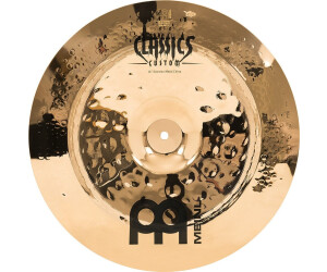 Meinl Cymbals CCEM-CS1 Classics Custom Extreme Metal ab 998 ...