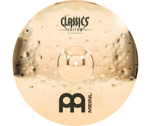 Meinl Cymbals CCEM-CS1 Classics Custom Extreme Metal ab 998 ...