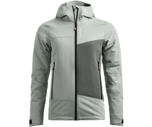 Ortovox Seceda Softshell Jacket W ab 220.89 € | Vergleiche 30 Angebote ...